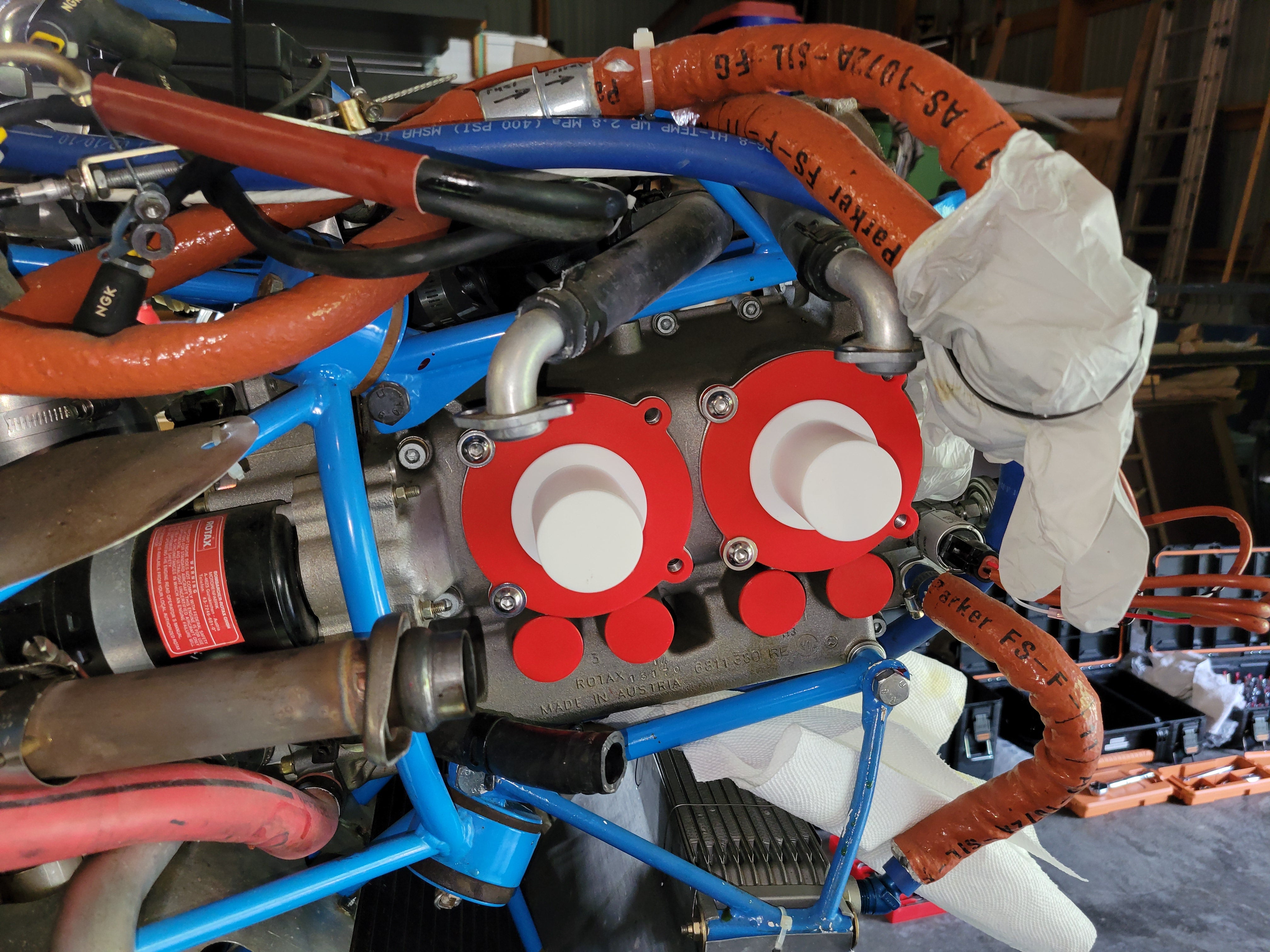 Rotax Tools from Omnav Aviation – Omnav Aviation Custom Rotax Tools and ...